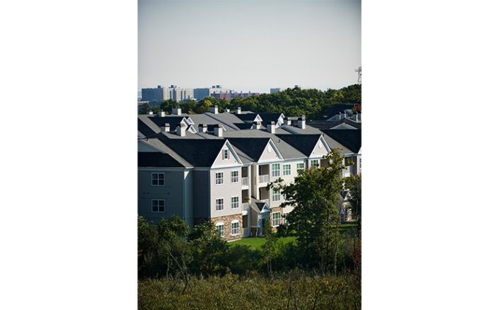 Archstone Quarry Hills - Feldman Geospatial